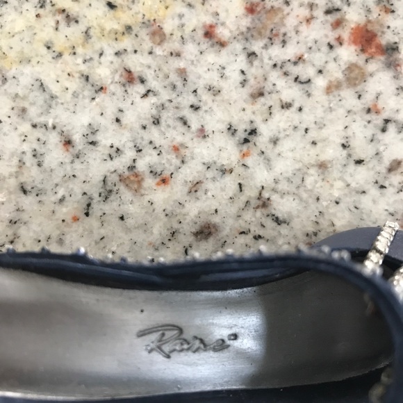 Just The Right Shoe | Other | 3 Collectors Resin Shoes | Poshmark